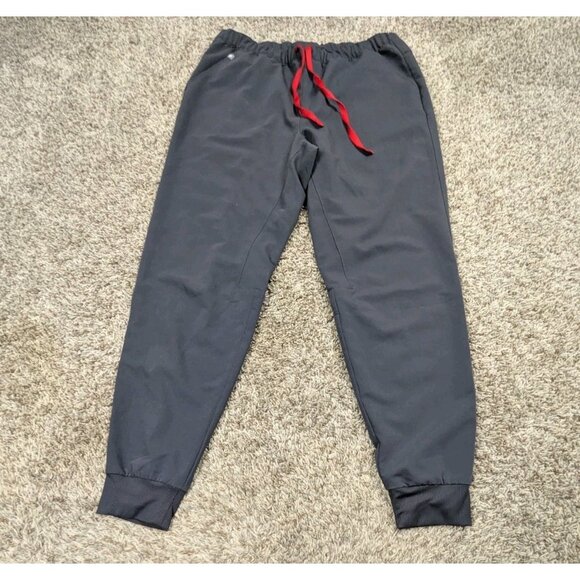 Figs | Pants | Figs Tansen Jogger Scrub Pants Mens Large Tall Lt Grey ...